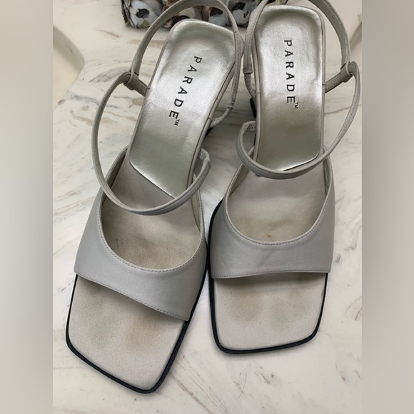 Parade | Shoes | Heels | Poshmark